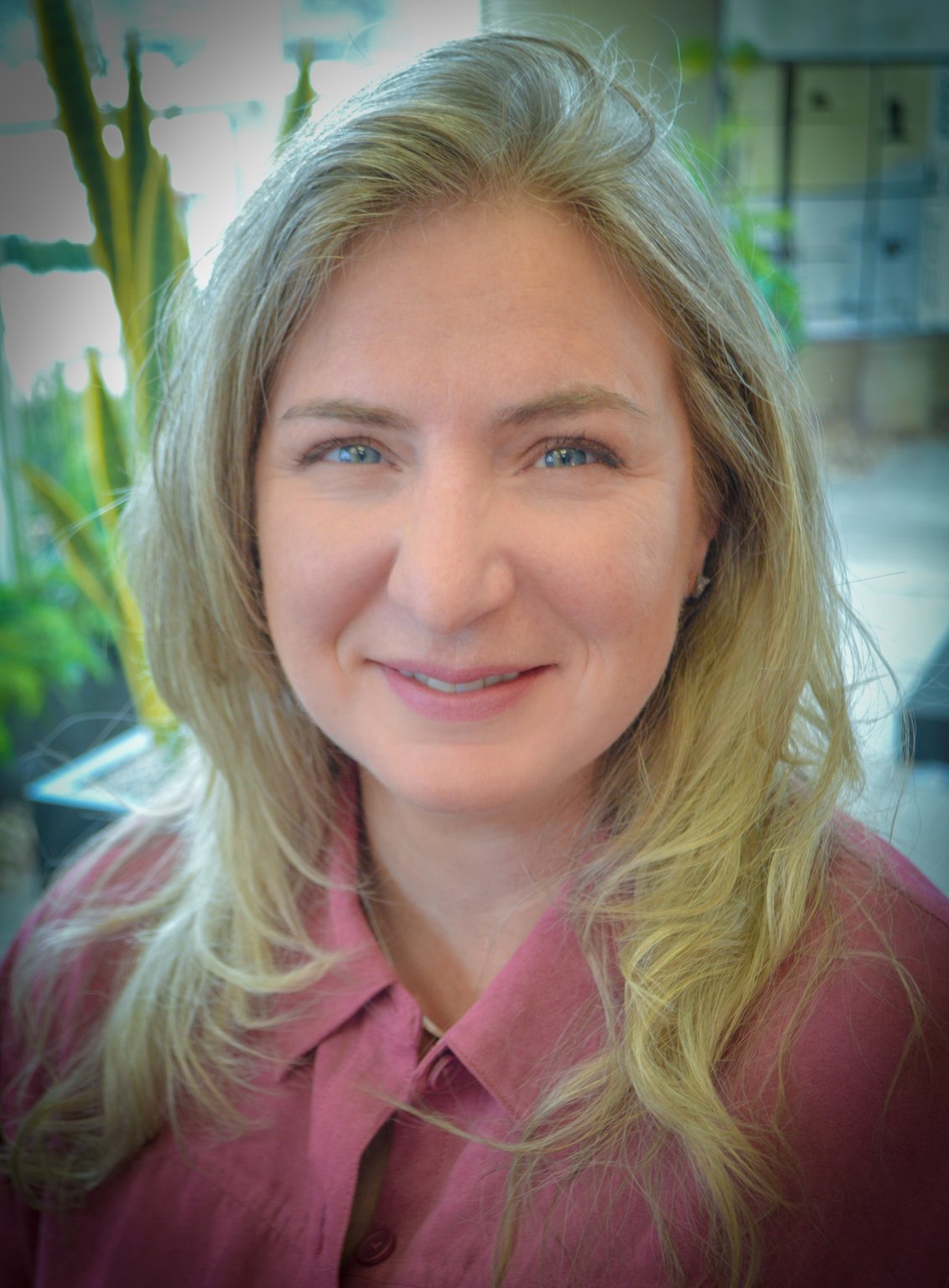 Sally Jackson | Open Door Center For Change