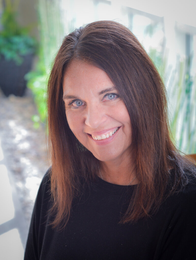 Heather Douglas | Open Door Center For Change