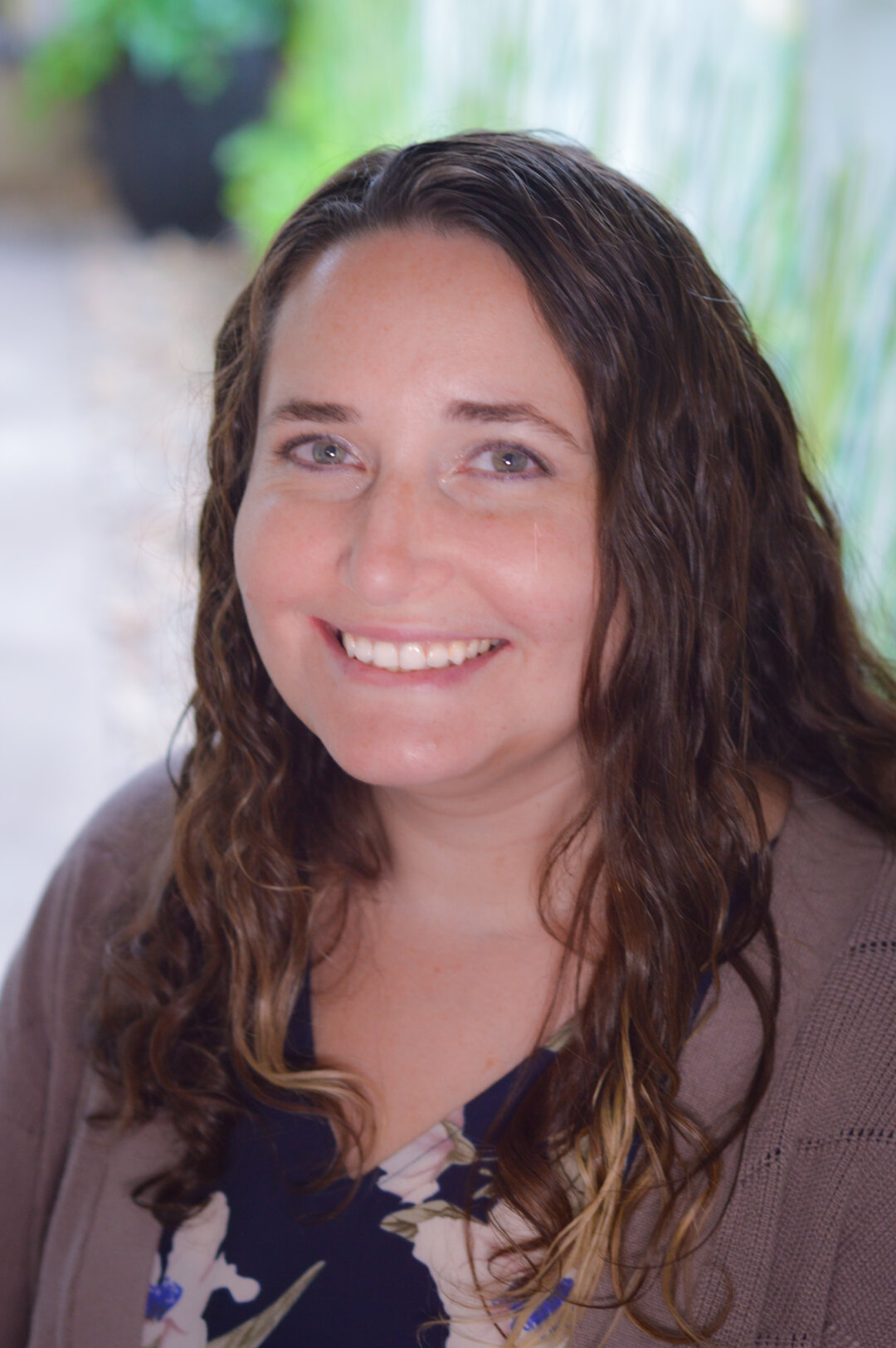 Shayne Neff | Open Door Center For Change
